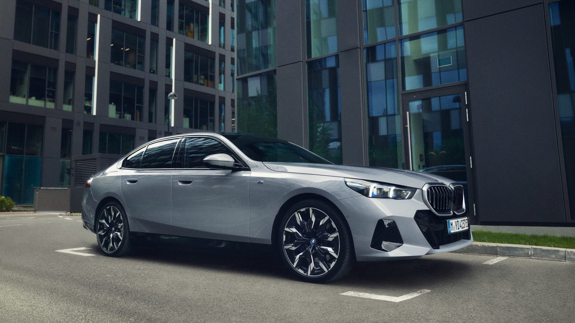 Benefits of BMW Business Leasing | JKC BMW