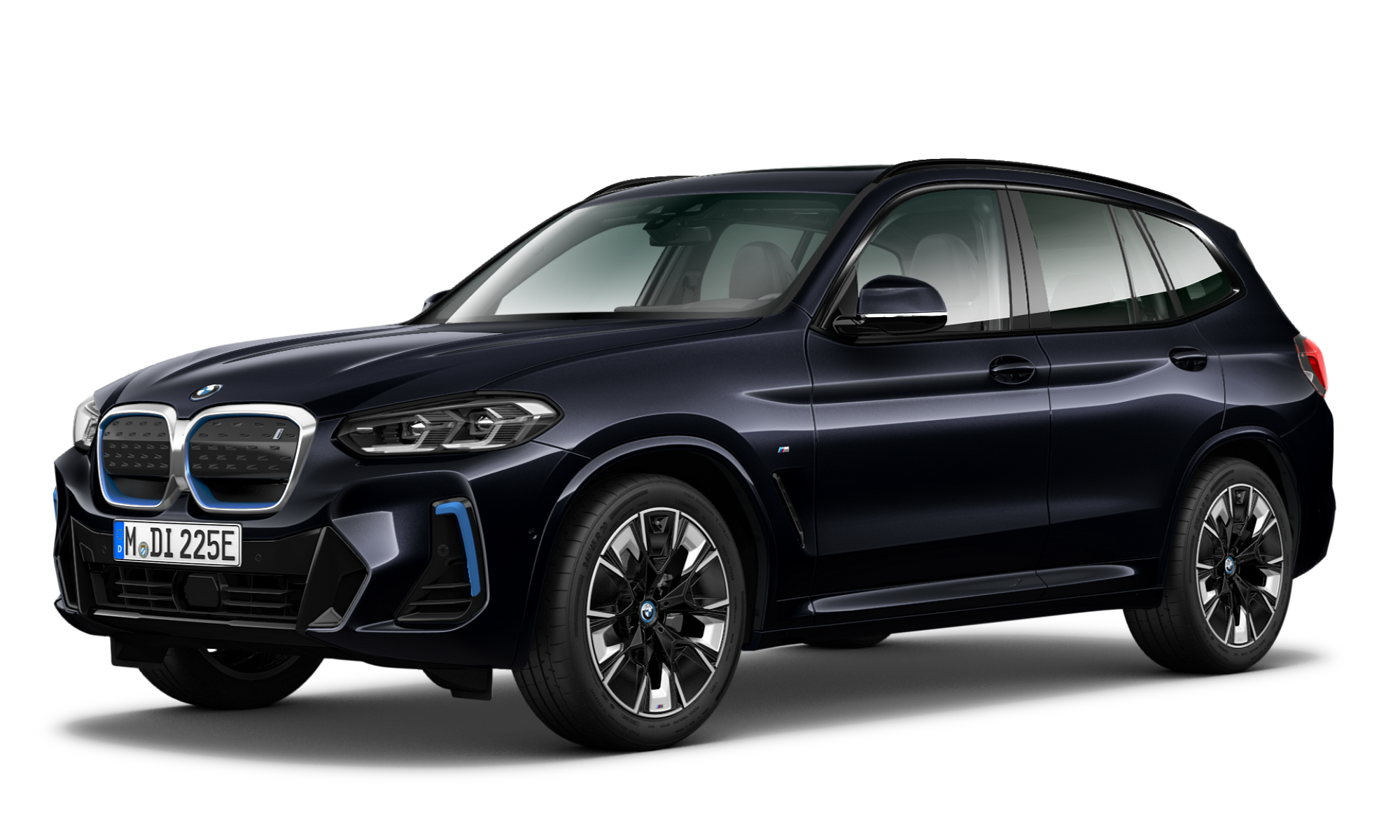 BMW Model Range | Vertu Exeter