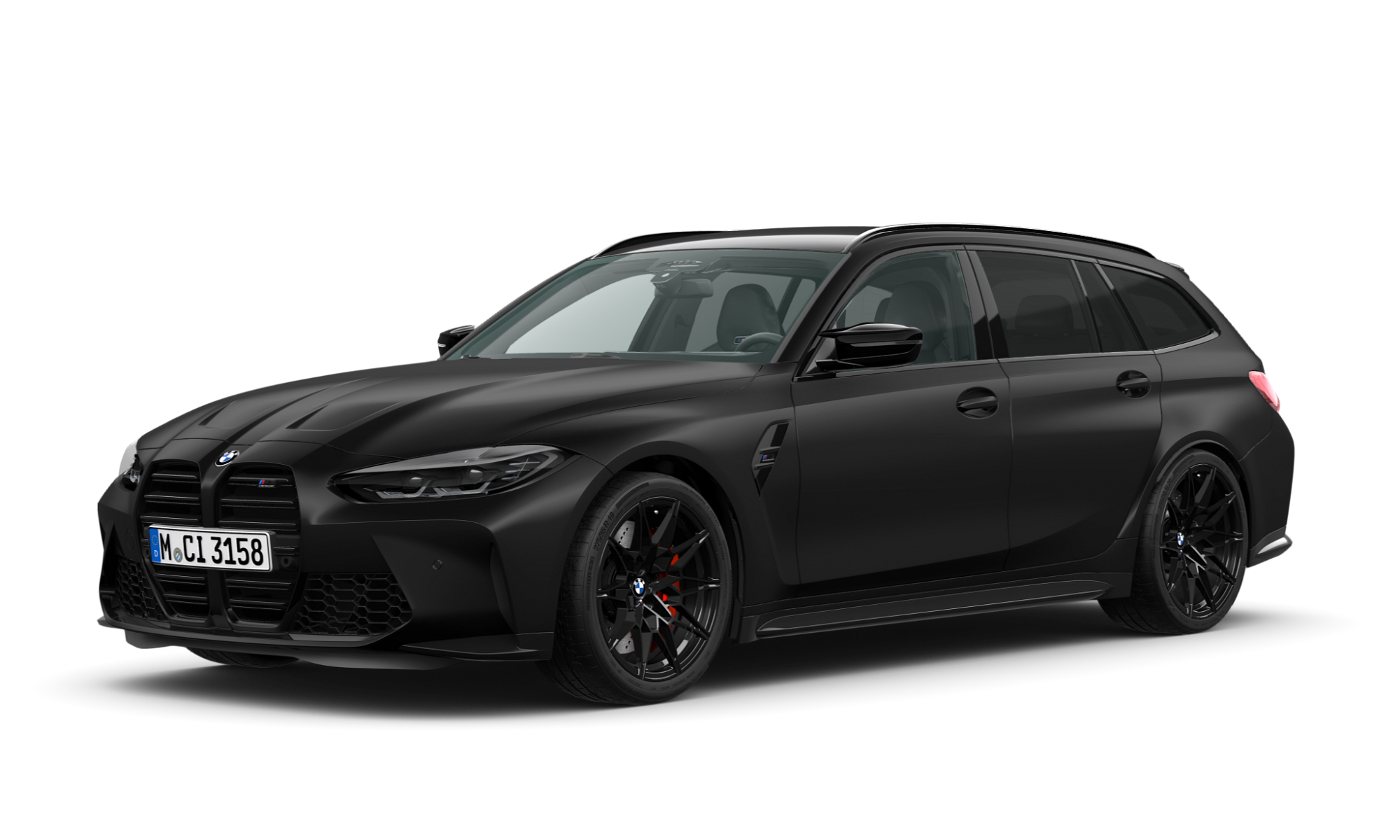 Latest Car Offers | The BMW Range | The Country Garage