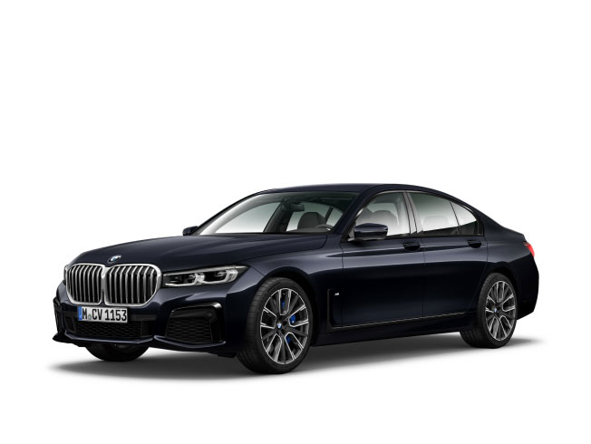 Latest Car Offers | The BMW Range | Sycamore Peterborough