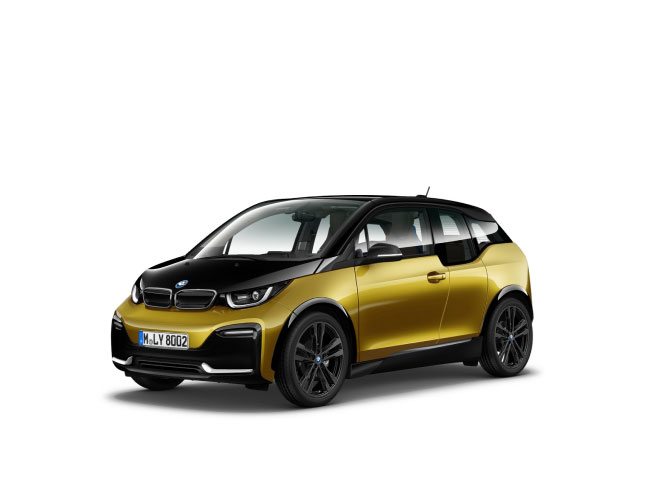 Latest Car Offers | The BMW Range | Ocean Plymouth