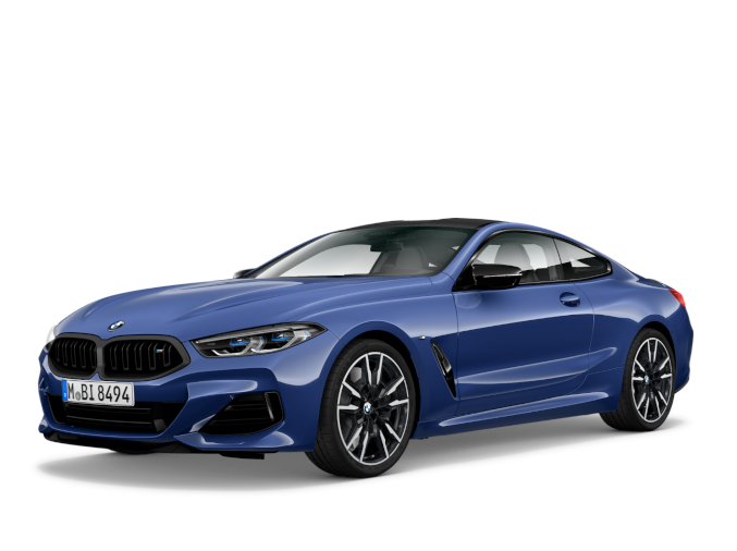 Latest Car Offers | The BMW Range | Partridge of Hampshire