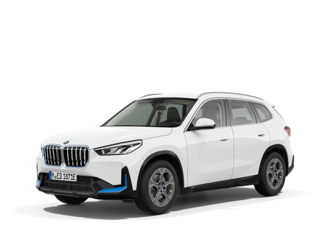 Latest Car Offers | The BMW Range | Sytner Solihull
