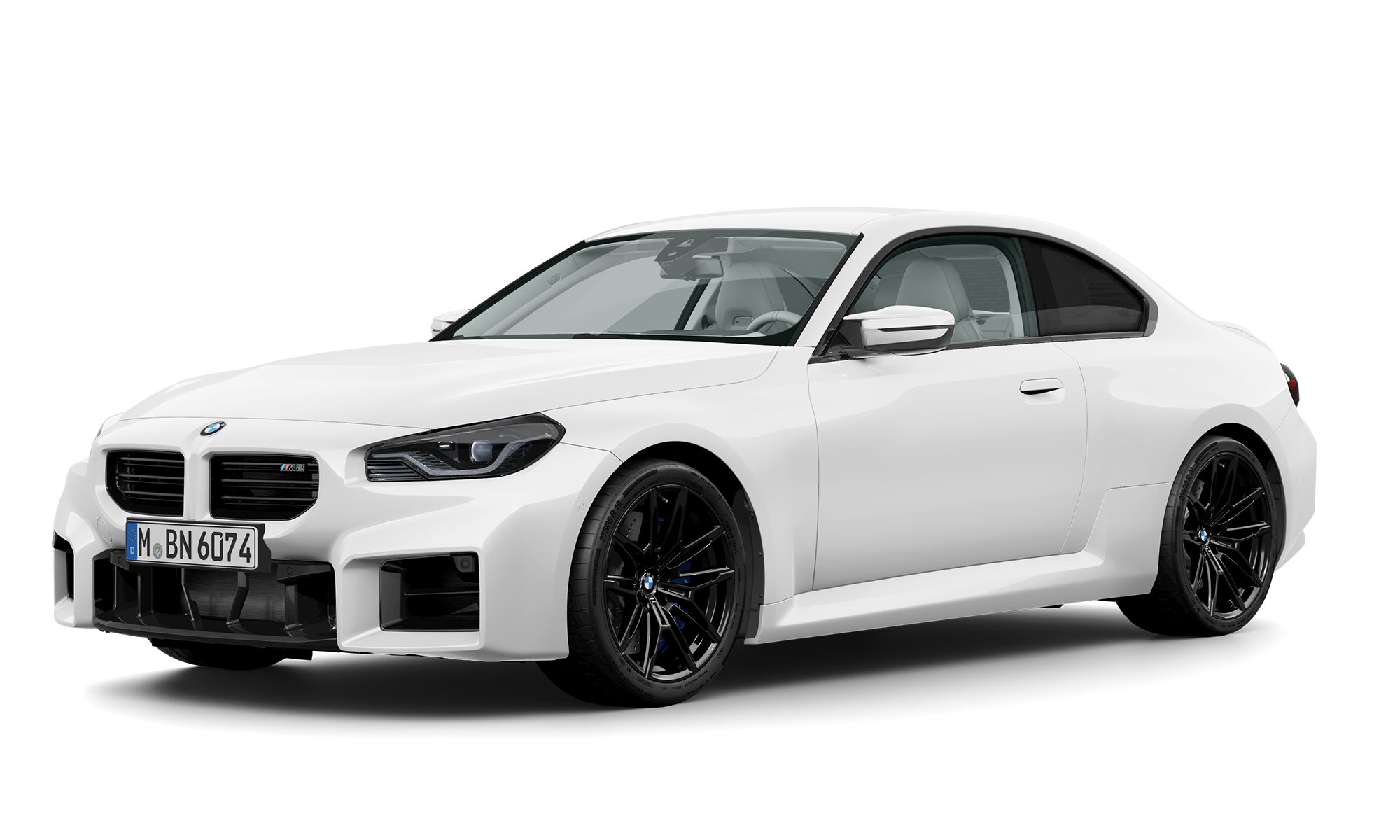 M2 Coupé | Group 1 Brighton