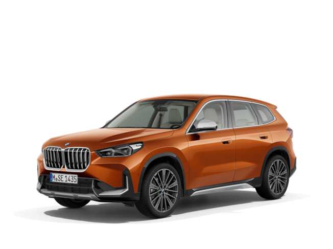 Latest Car Offers | The BMW Range | The Country Garage Ballymena