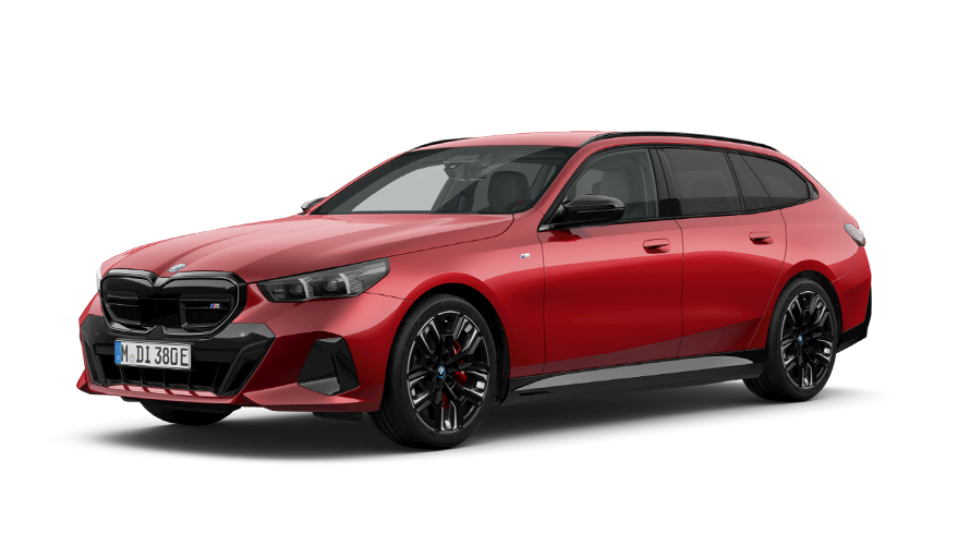 BMW Model Range | Sytner Solihull