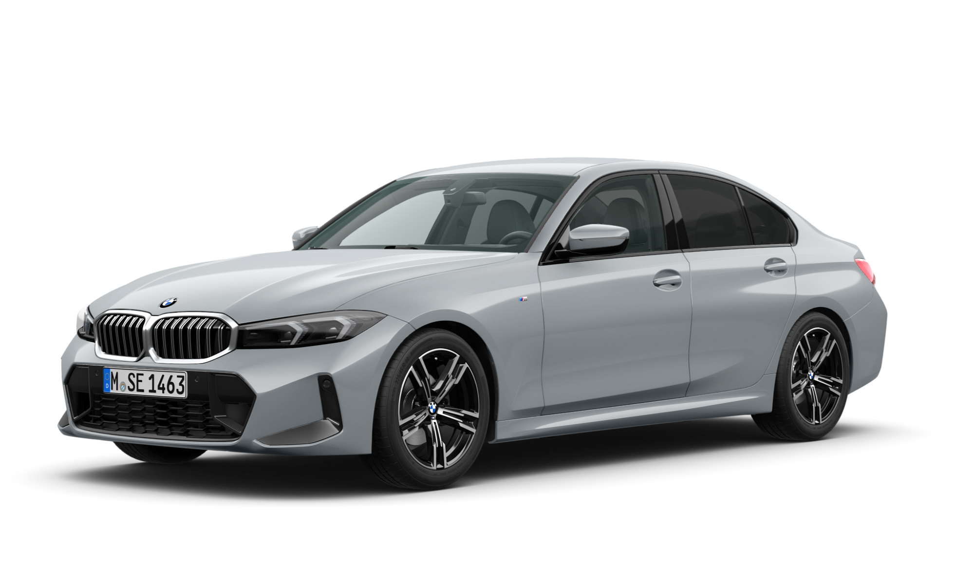 Latest Car Offers | The BMW Range | Williams Rochdale
