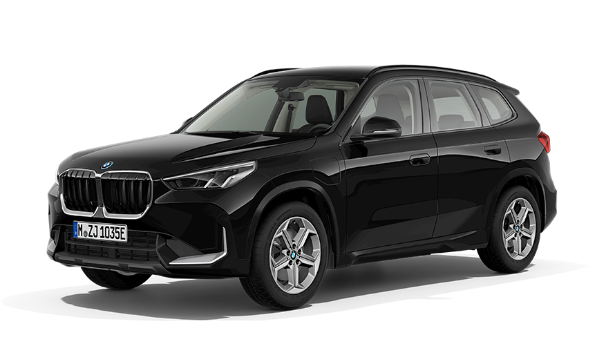 BMW Model Range | Vertu Exeter