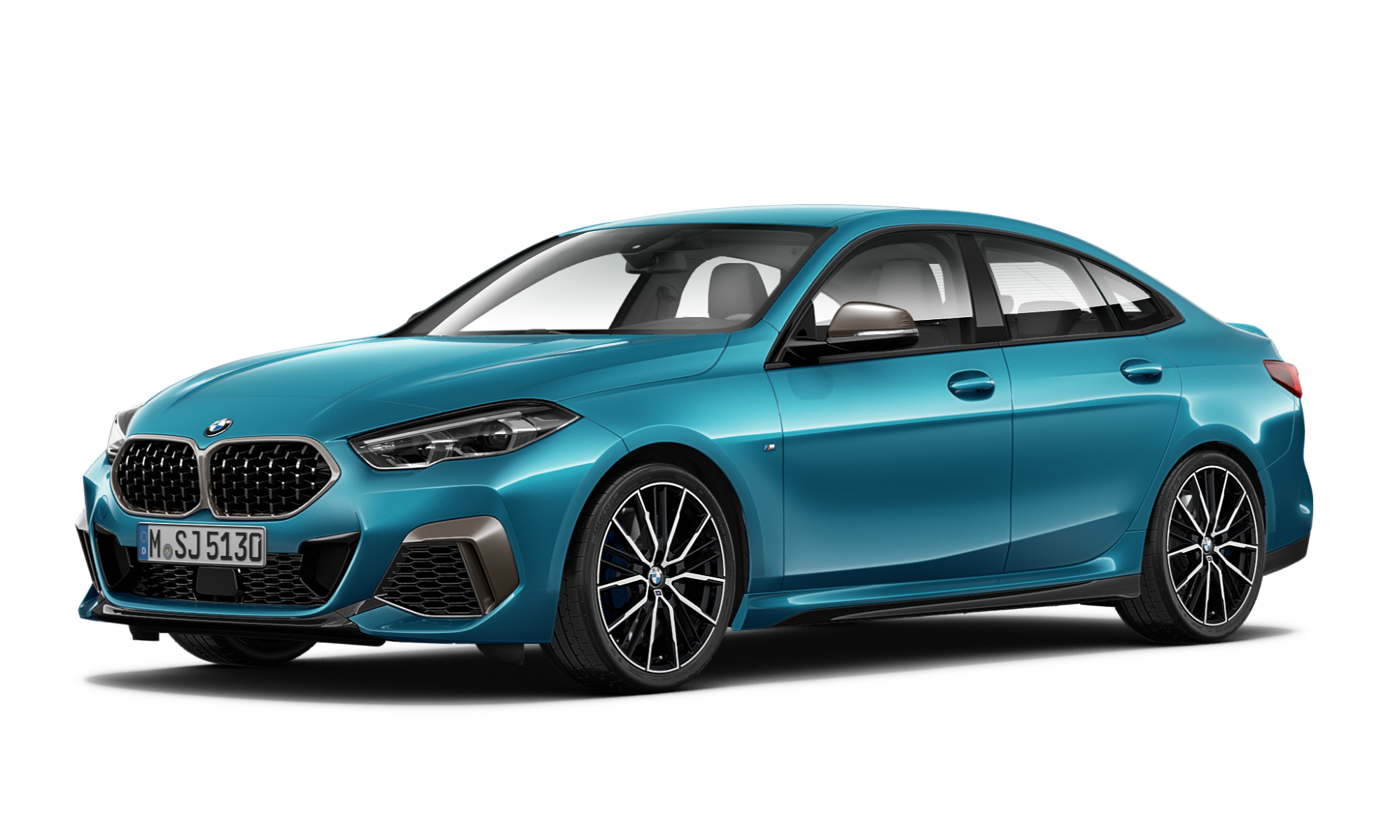 BMW Model Range | Vines Of Gatwick