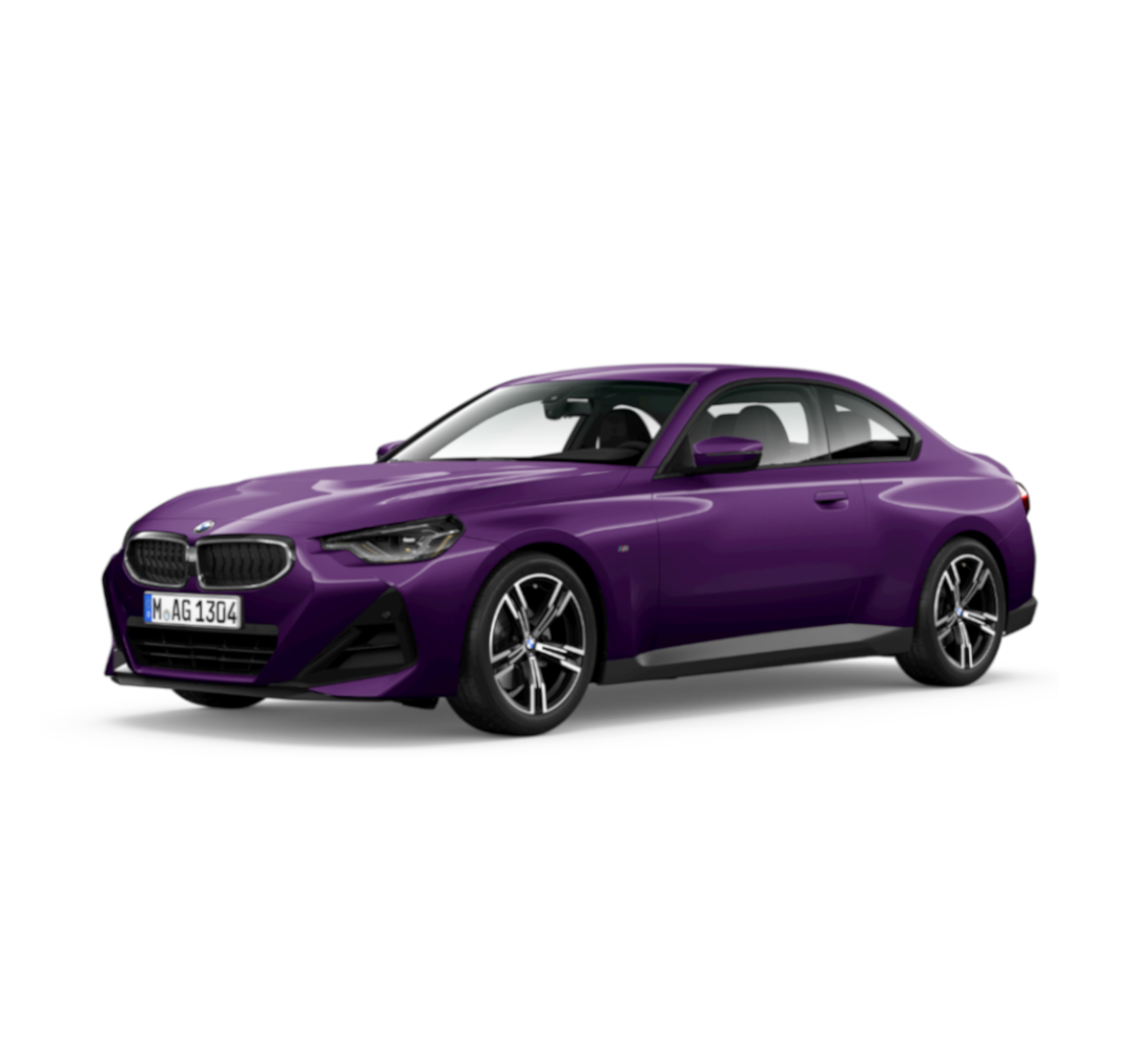 Latest Car Offers | The BMW Range | Berry Croydon