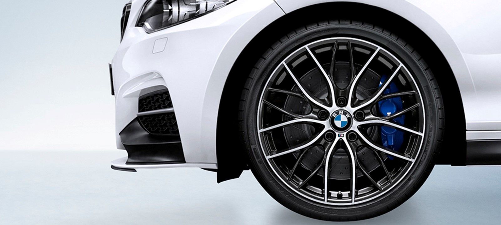 Vines Of Guildford | Authorised BMW Retailer