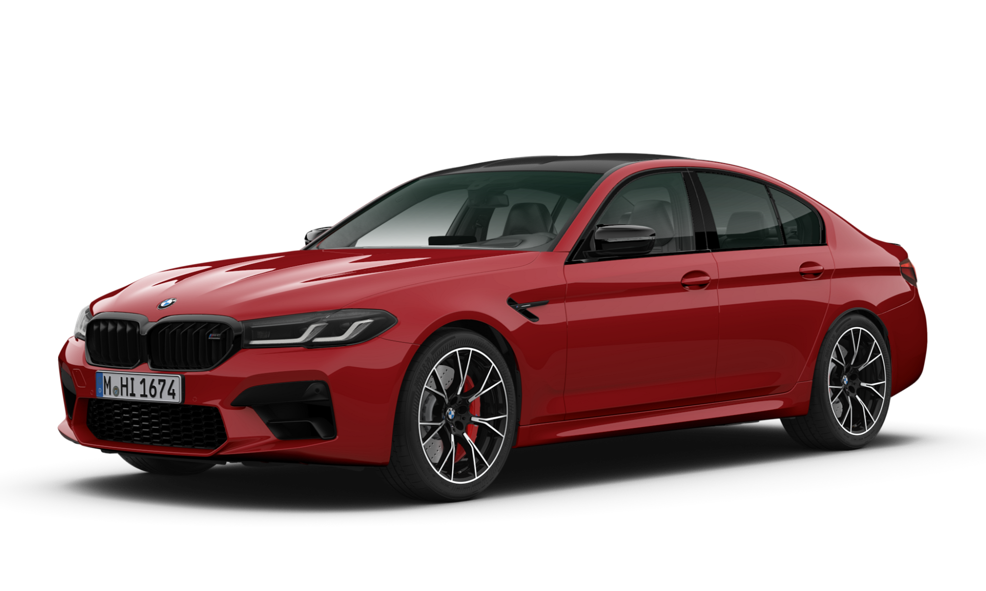 Latest Car Offers | The BMW Range | Vines Of Guildford