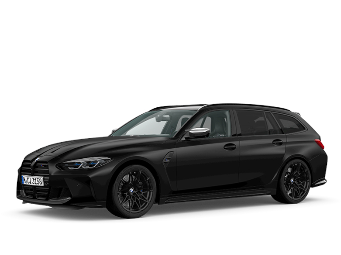Latest Car Offers | The BMW Range | Sytner Solihull