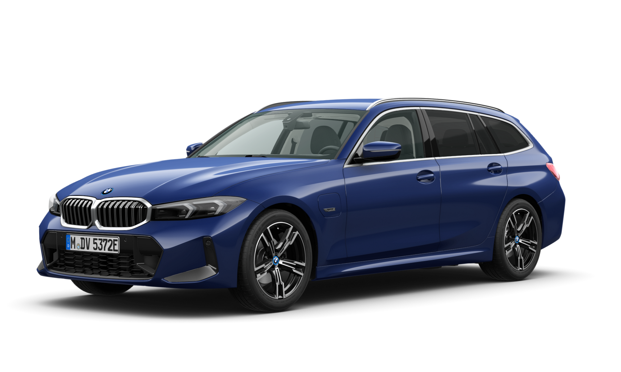 Latest Car Offers | The BMW Range | Williams Liverpool