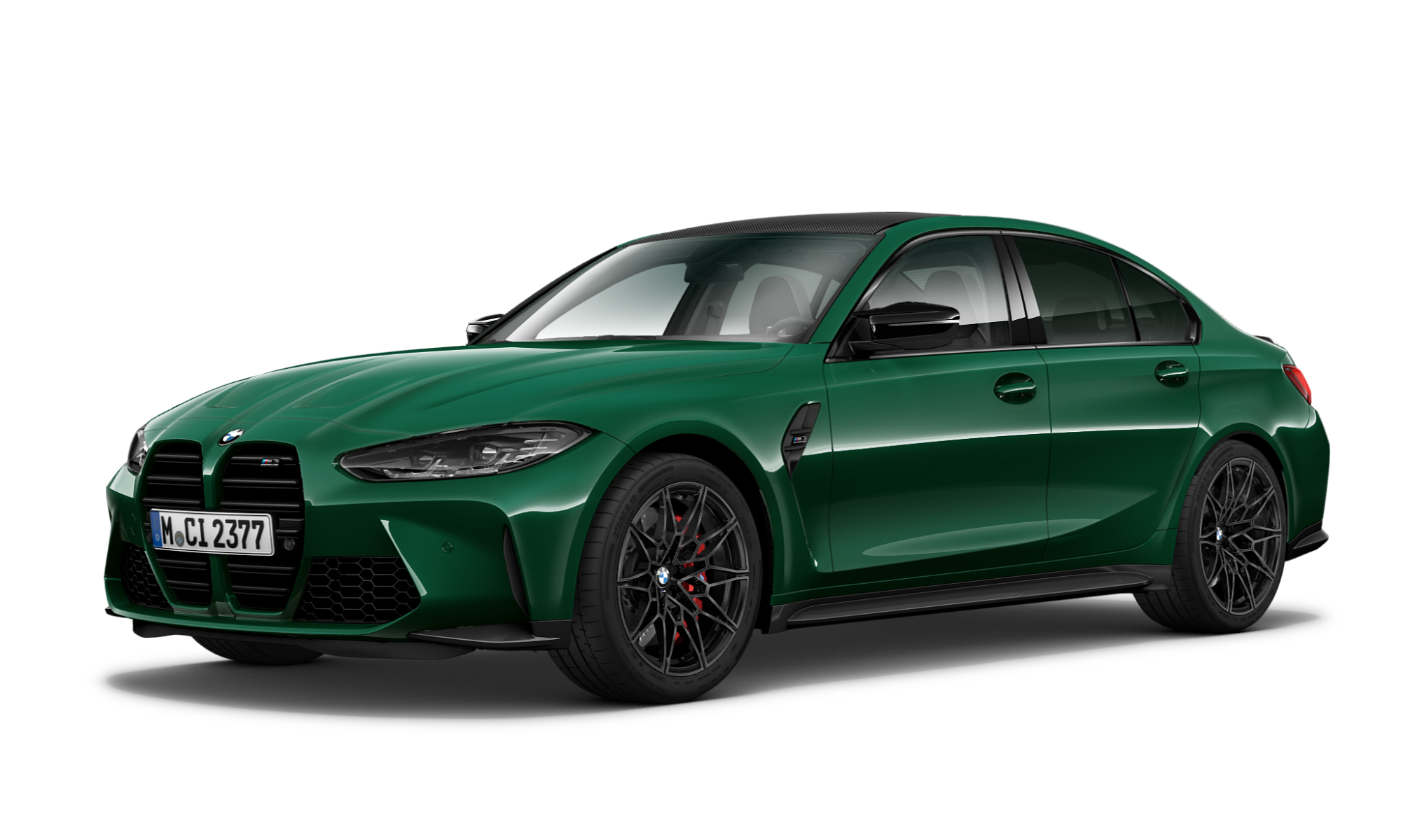 Latest Car Offers | The BMW Range | Vines Of Guildford