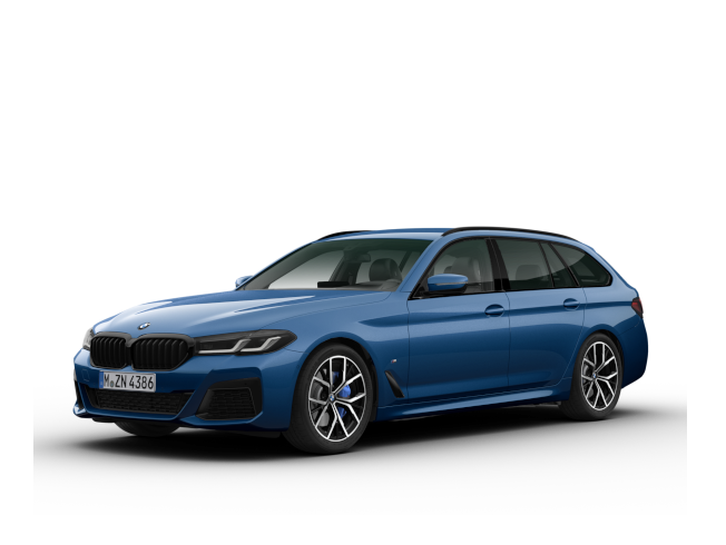 Latest Car Offers | The BMW Range | Partridge of Hampshire