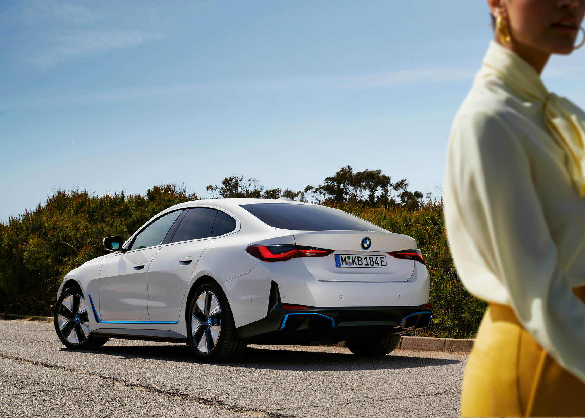 Electric Fleet and Business Offers | Lookers Stafford BMW Electric Fleet and Business Offers | Lookers Stafford BMW