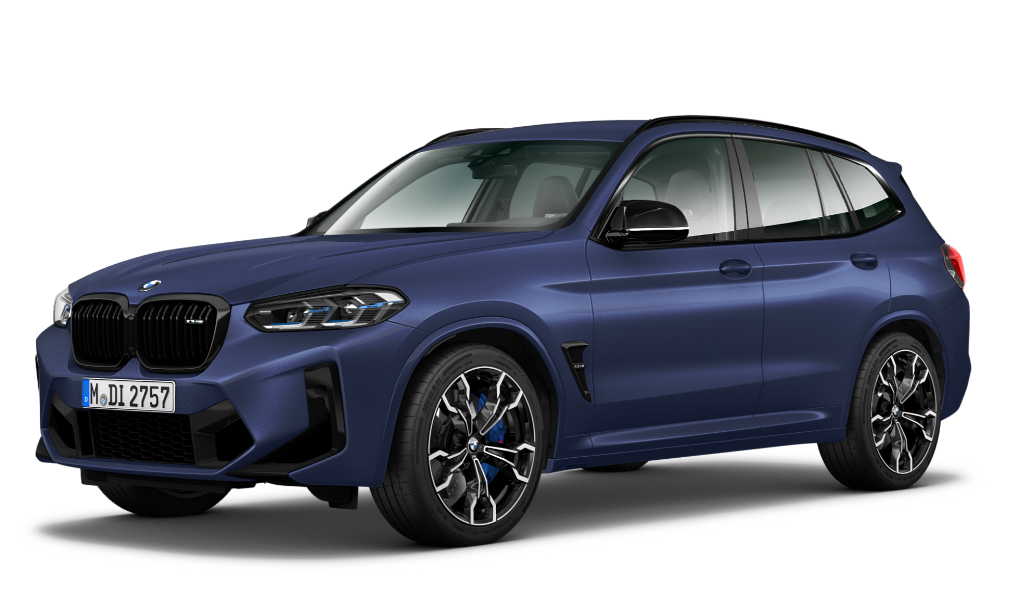 Latest Car Offers | The BMW Range | Vines Of Guildford