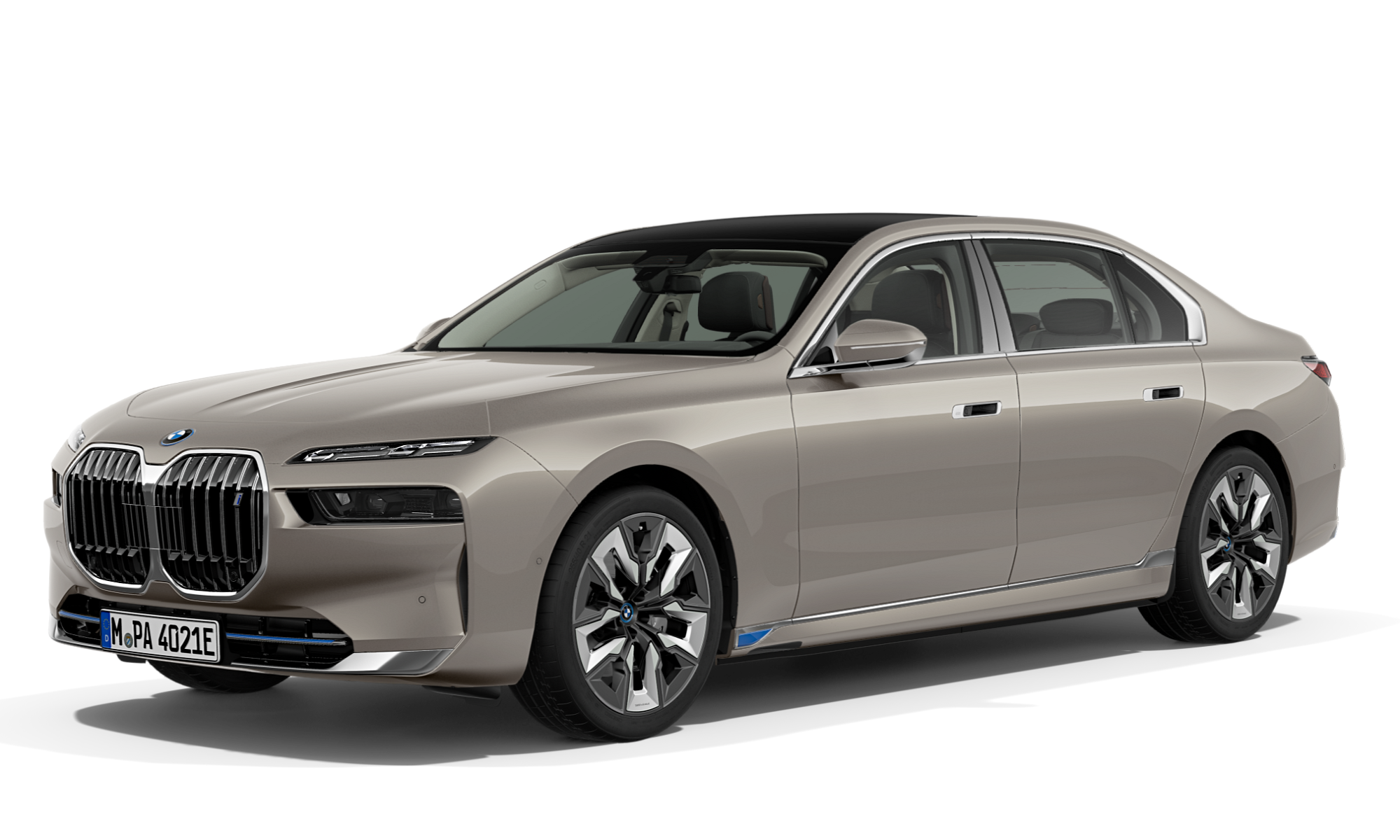 BMW Model Range | Sytner Wolverhampton