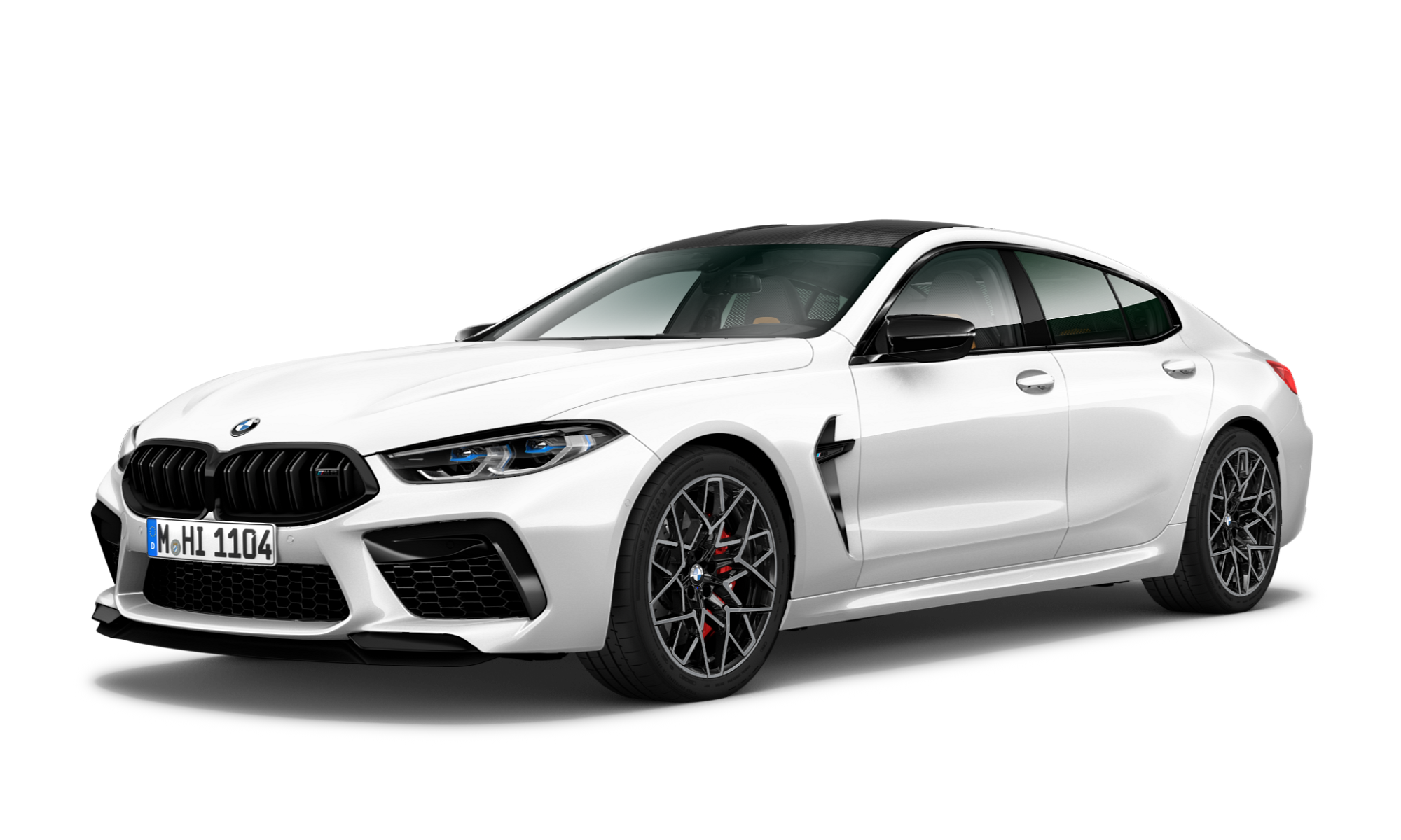 Latest Car Offers | The BMW Range | Vines Of Guildford