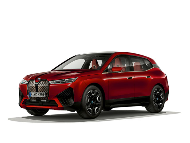 Latest Car Offers | The BMW Range | Williams Manchester