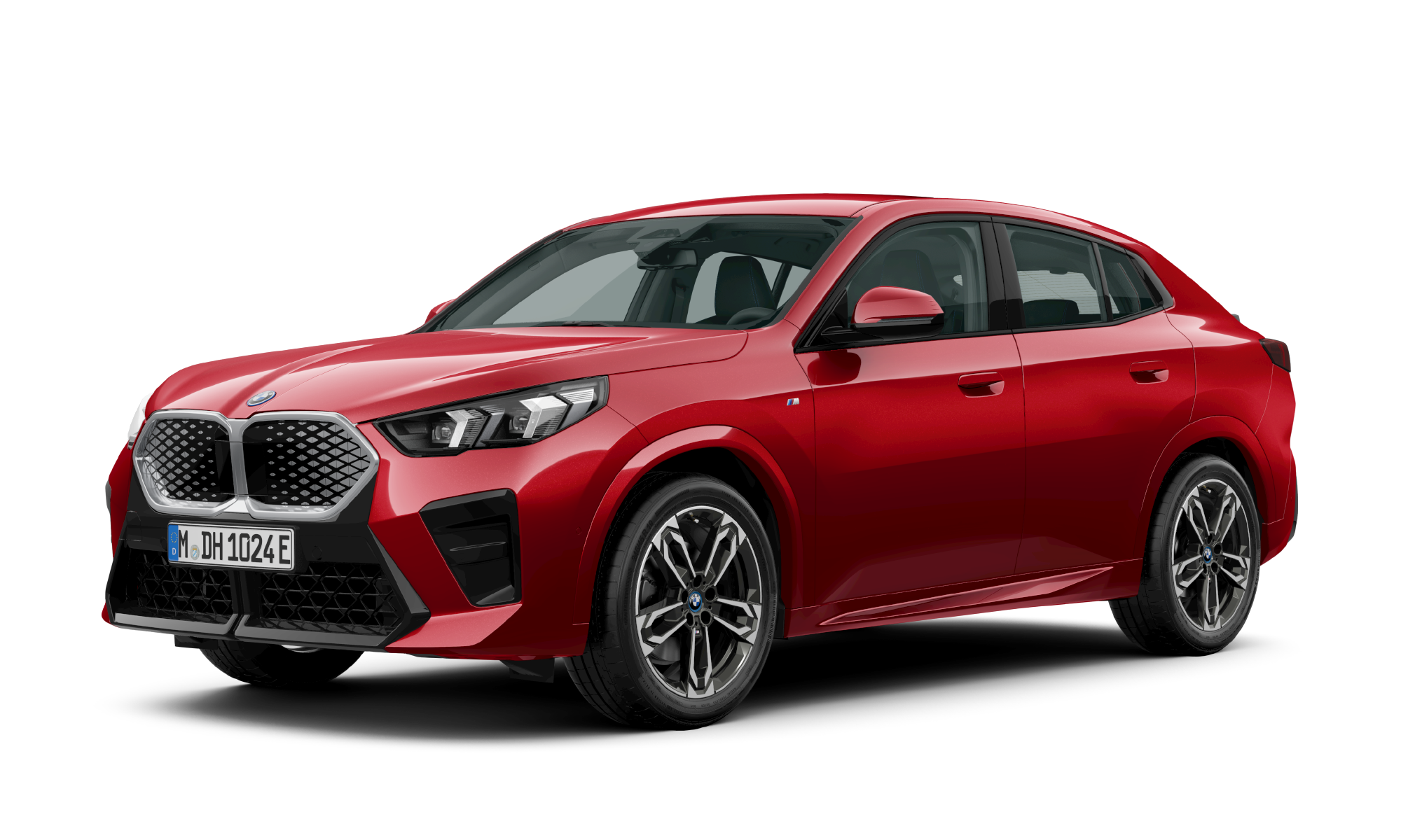 BMW Model Range | Vertu Exeter