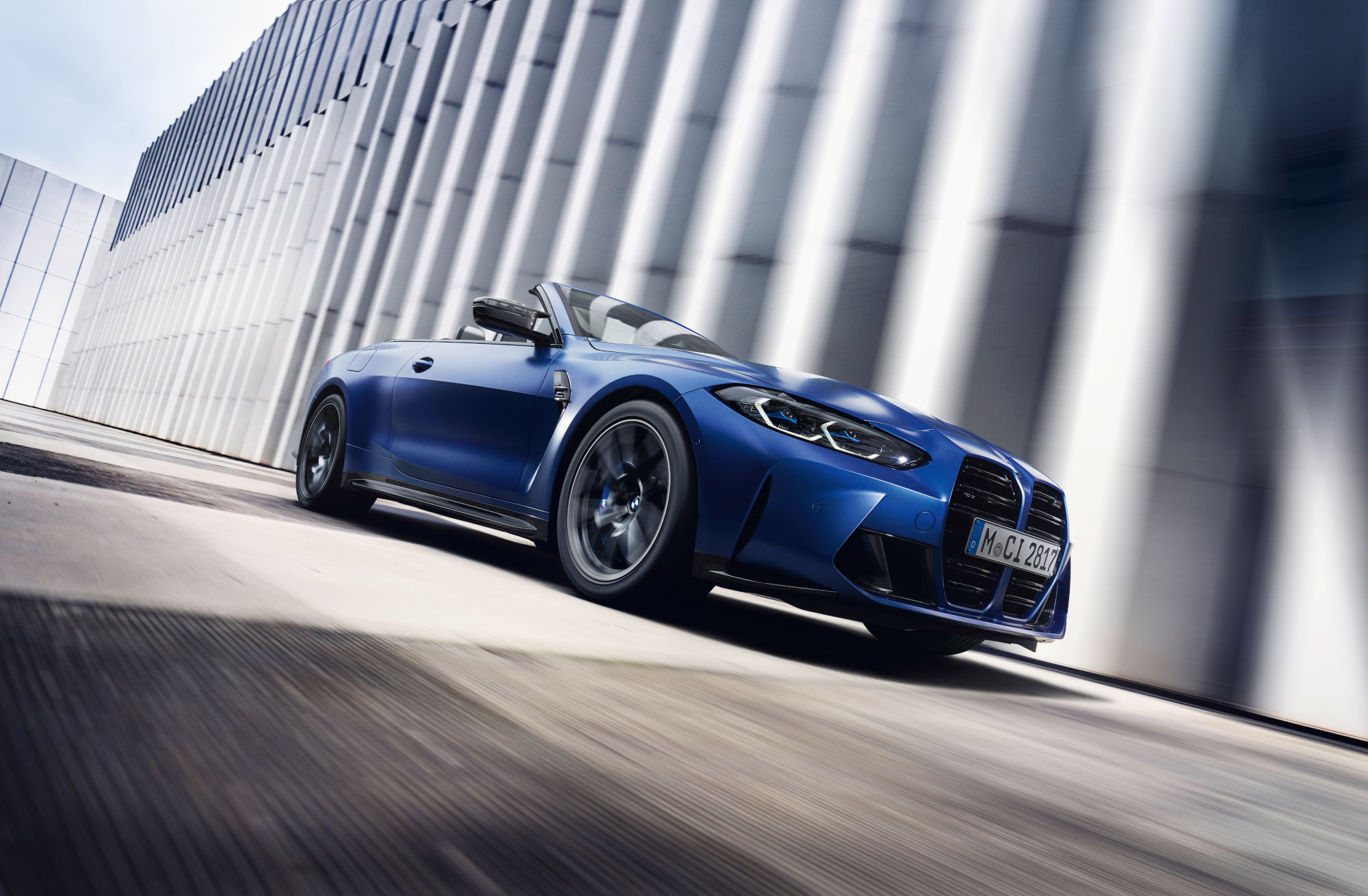 Williams Stockport | Authorised BMW Retailer