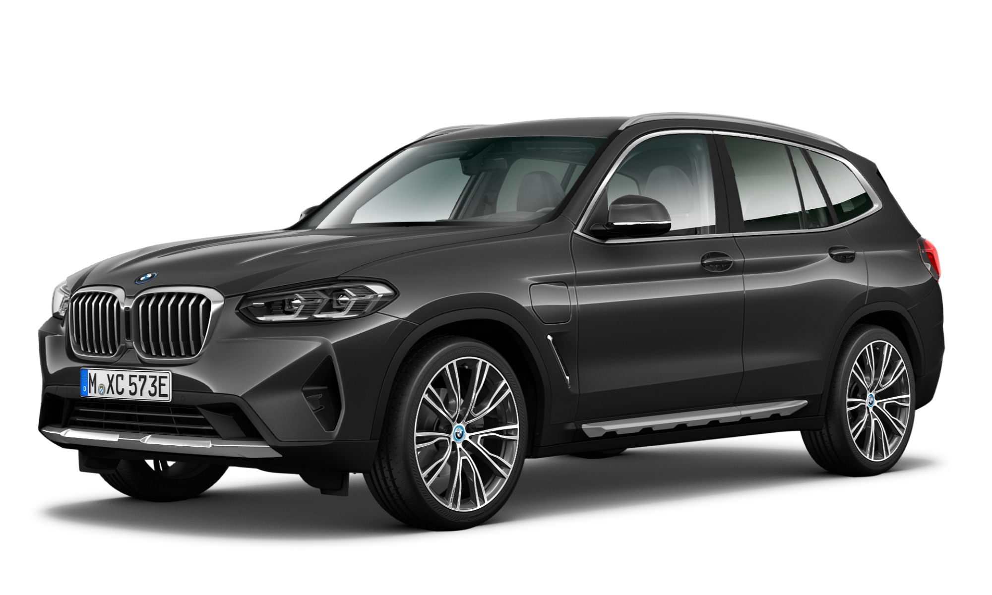 Latest Car Offers | The BMW Range | Vines Of Guildford