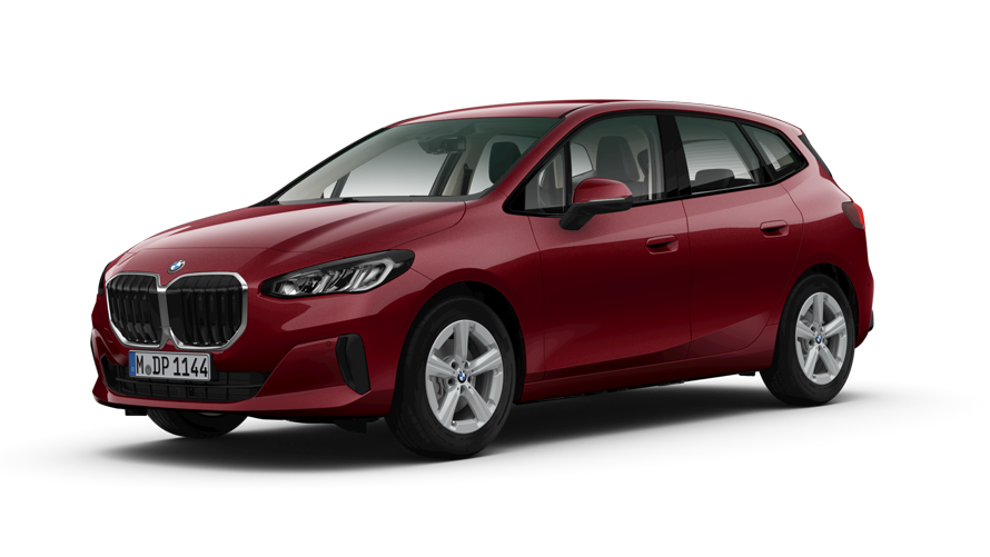 BMW Model Range | Williams Manchester