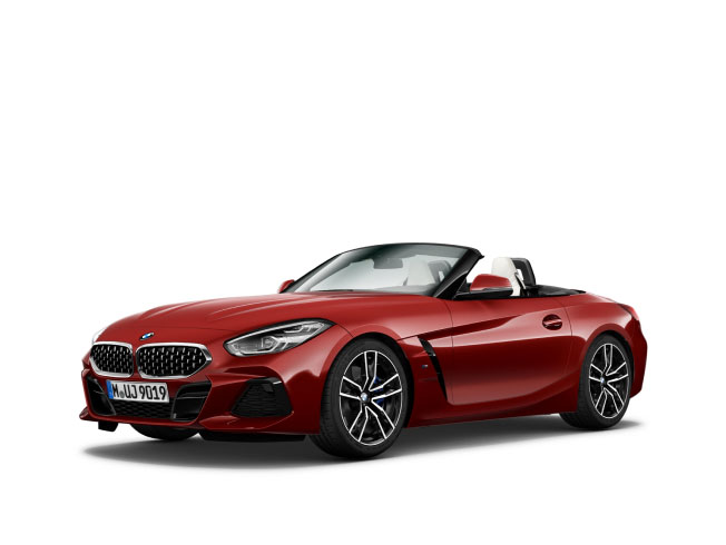 Latest Car Offers | The BMW Range | Partridge of Hampshire