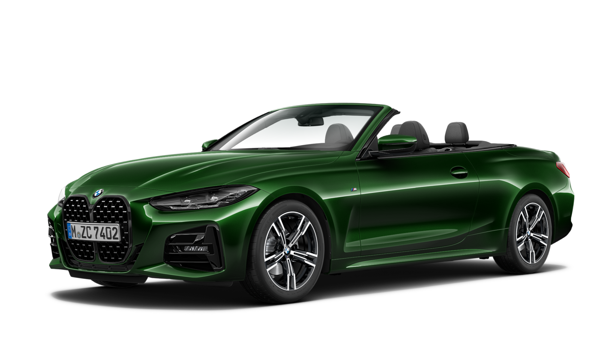 Latest Car Offers | The BMW Range | Vines Of Guildford