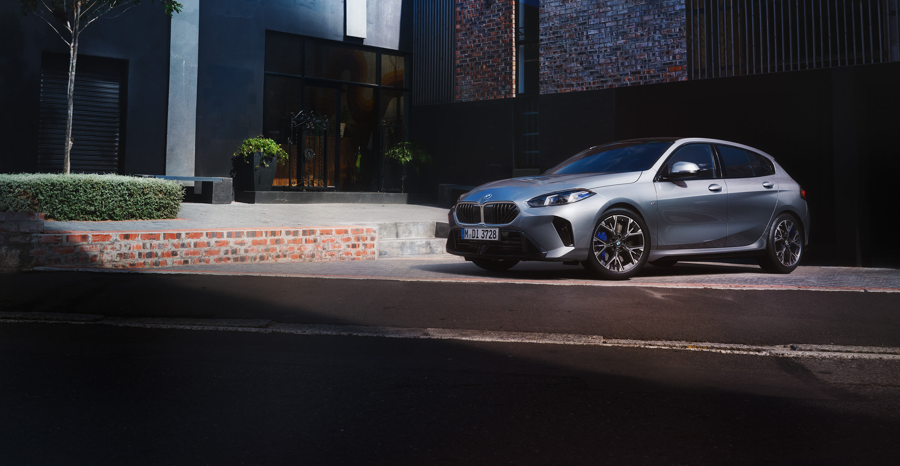 Vines Of Guildford | Official BMW Dealership in Guildford