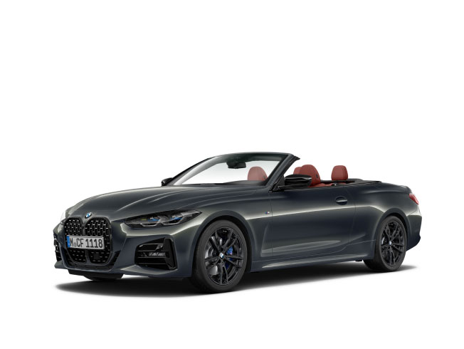 Latest Car Offers | The BMW Range | Sytner Newport