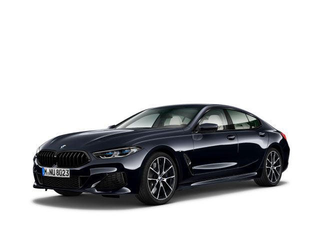 Latest Car Offers | The BMW Range | Cotswold Cheltenham BMW