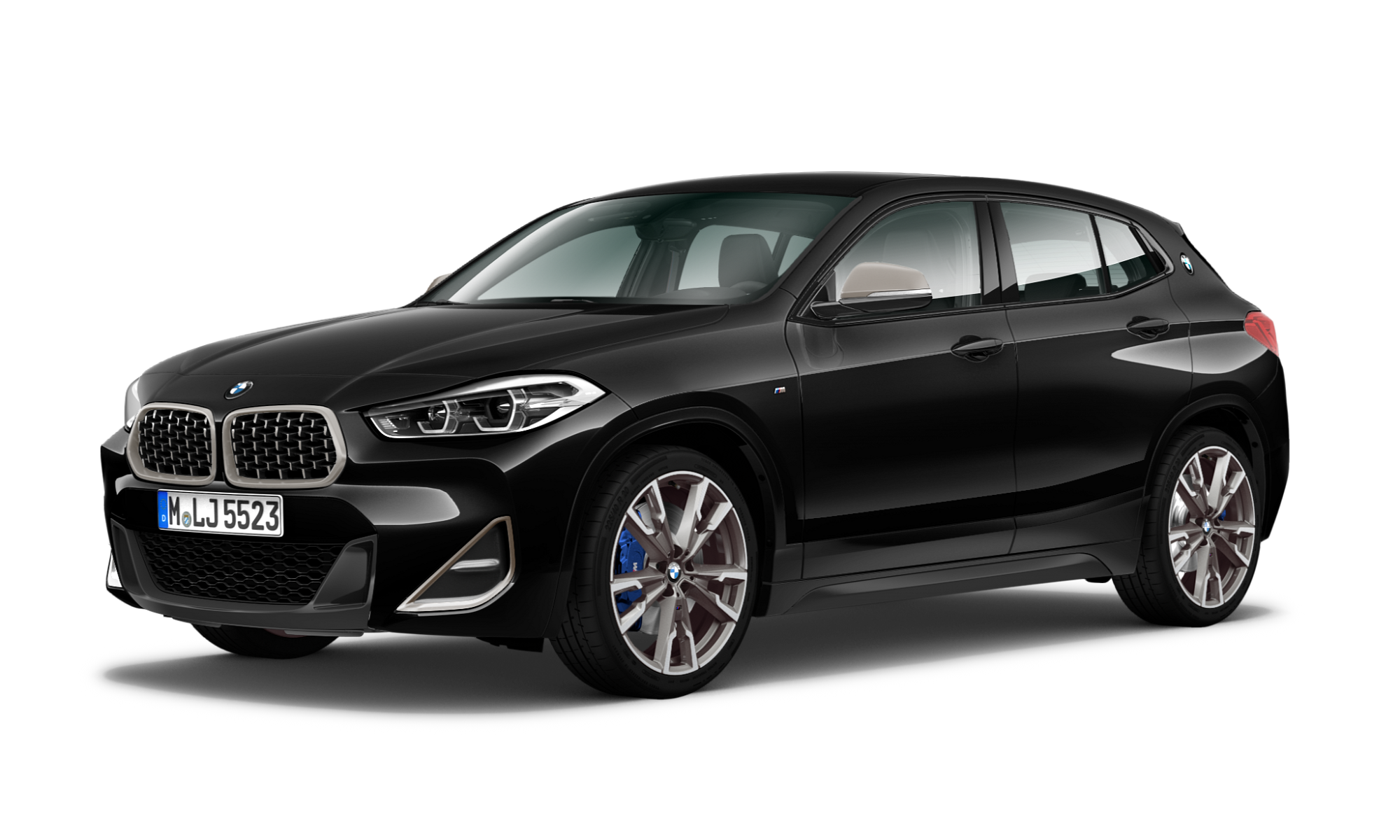 Latest Car Offers | The BMW Range | Sycamore Peterborough