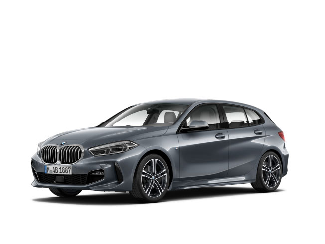 Latest Car Offers | The BMW Range | The Country Garage Ballymena