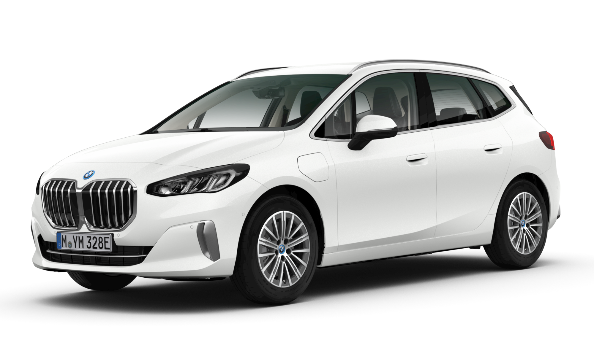 Latest Car Offers | The BMW Range | Vines Of Guildford
