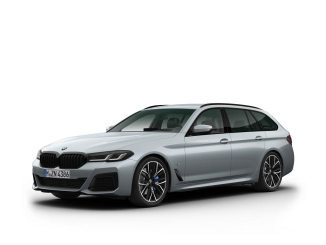 Latest Car Offers | The BMW Range | The Country Garage Ballymena