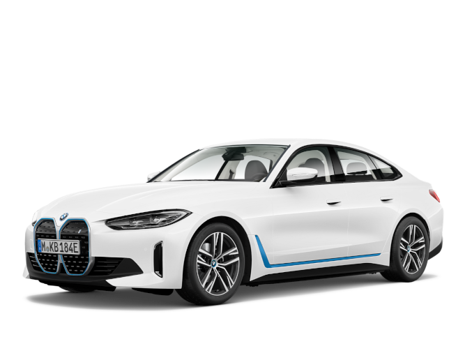 Latest Car Offers | The BMW Range | Vines Of Guildford