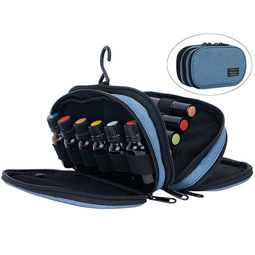 The Best Travel Cases for Essential Oils on Amazon 2020 - Passport to ...