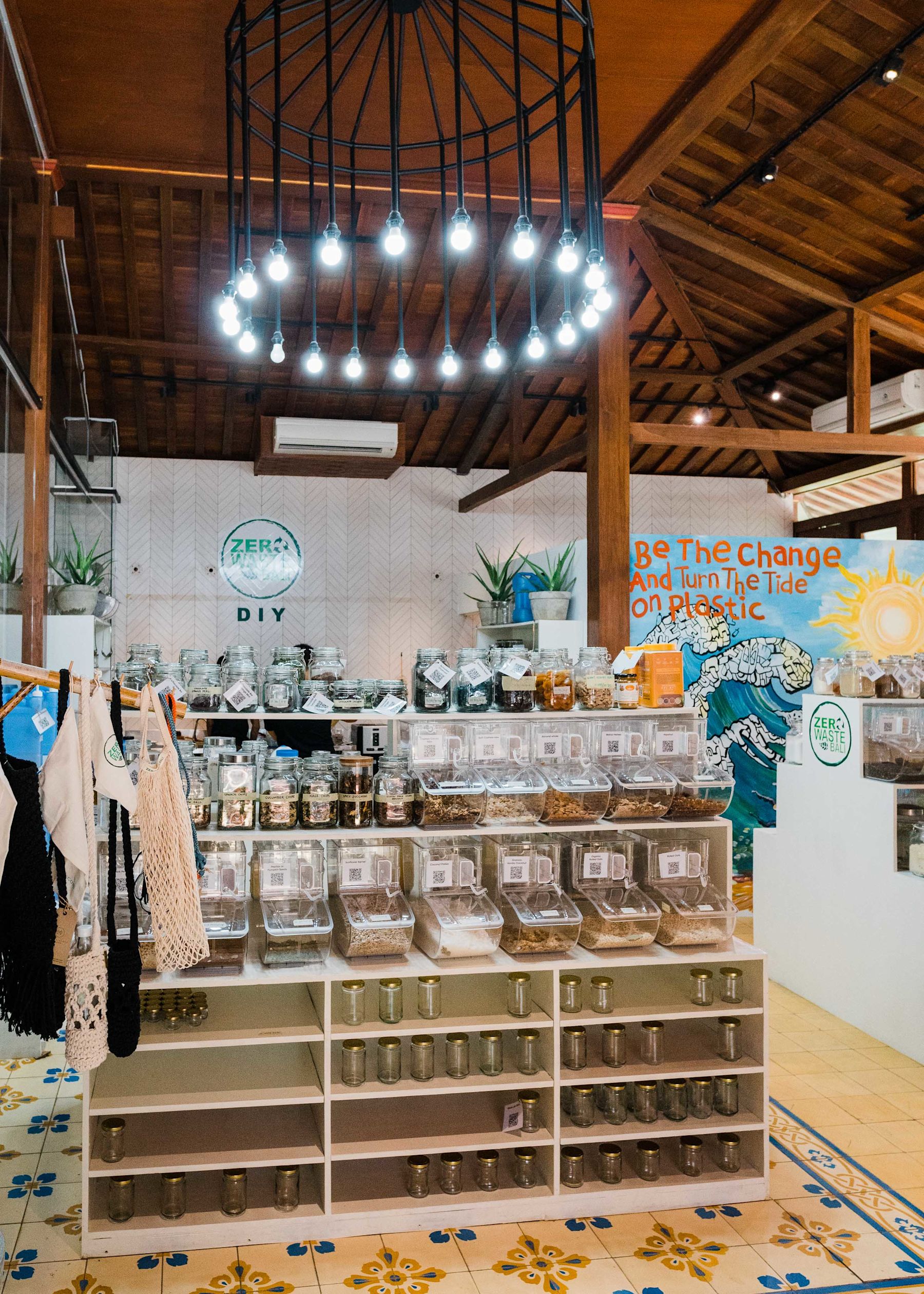 The Best Organic Grocery Stores in Canggu, Bali - Passport to Wellness