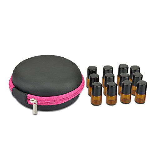 The Best Travel Cases for Essential Oils on Amazon 2020 - Passport to ...