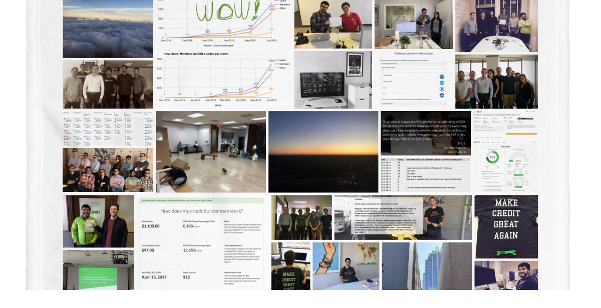 Self Financial News & Information - Page 6