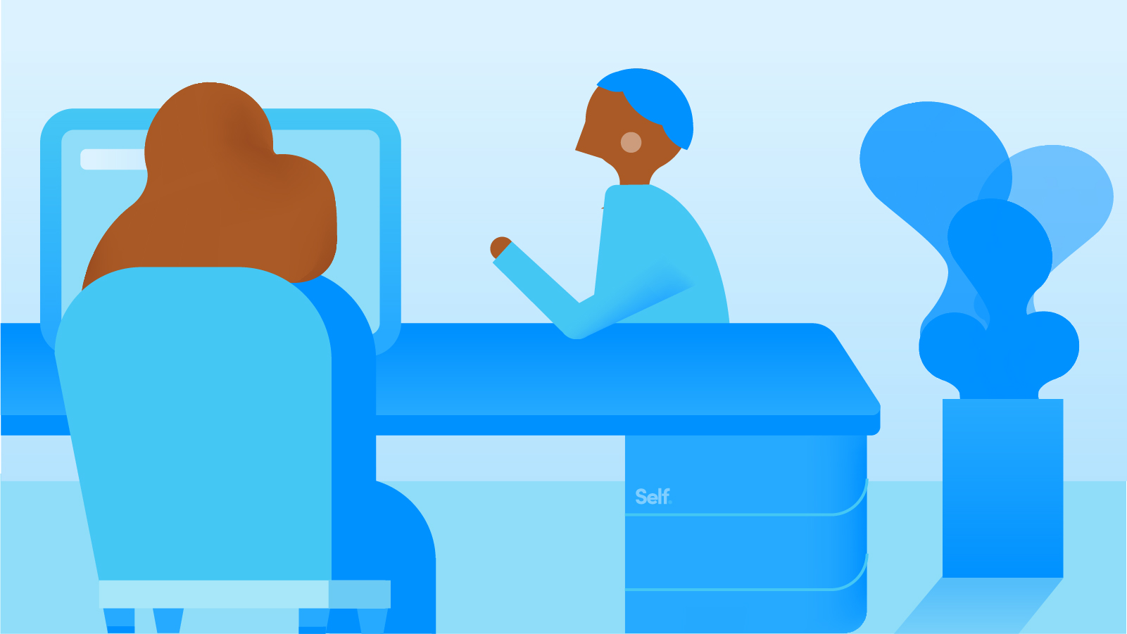 When Should You Get Credit Counseling? The Complete Guide - Self.