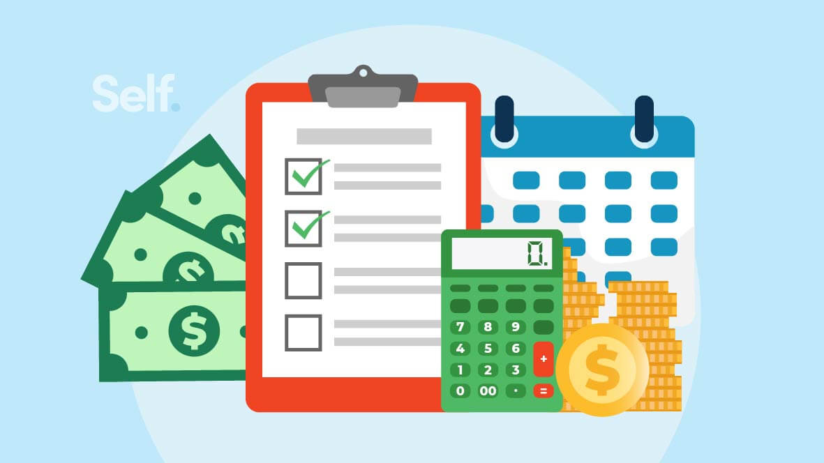 How To Set Short Term Financial Goals With SMART Examples - Self ...