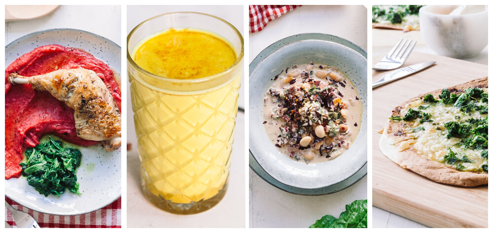 5 Healthy Fall Recipes to Satisfy Your Comfort Food Cravings | 8fit