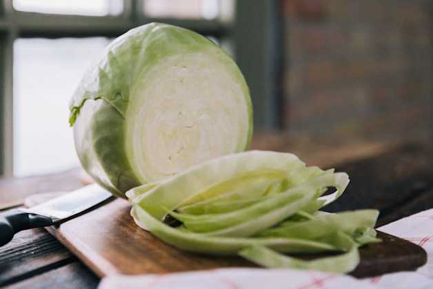 The Humble Cabbage: Health Benefits and Recipes | 8fit