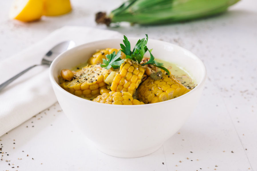 Recetas regionales: recorre el mundo con 8fit | 8fit