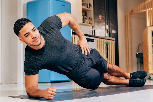 4 Simple Ways to Increase Your Physical Activity | 8fit