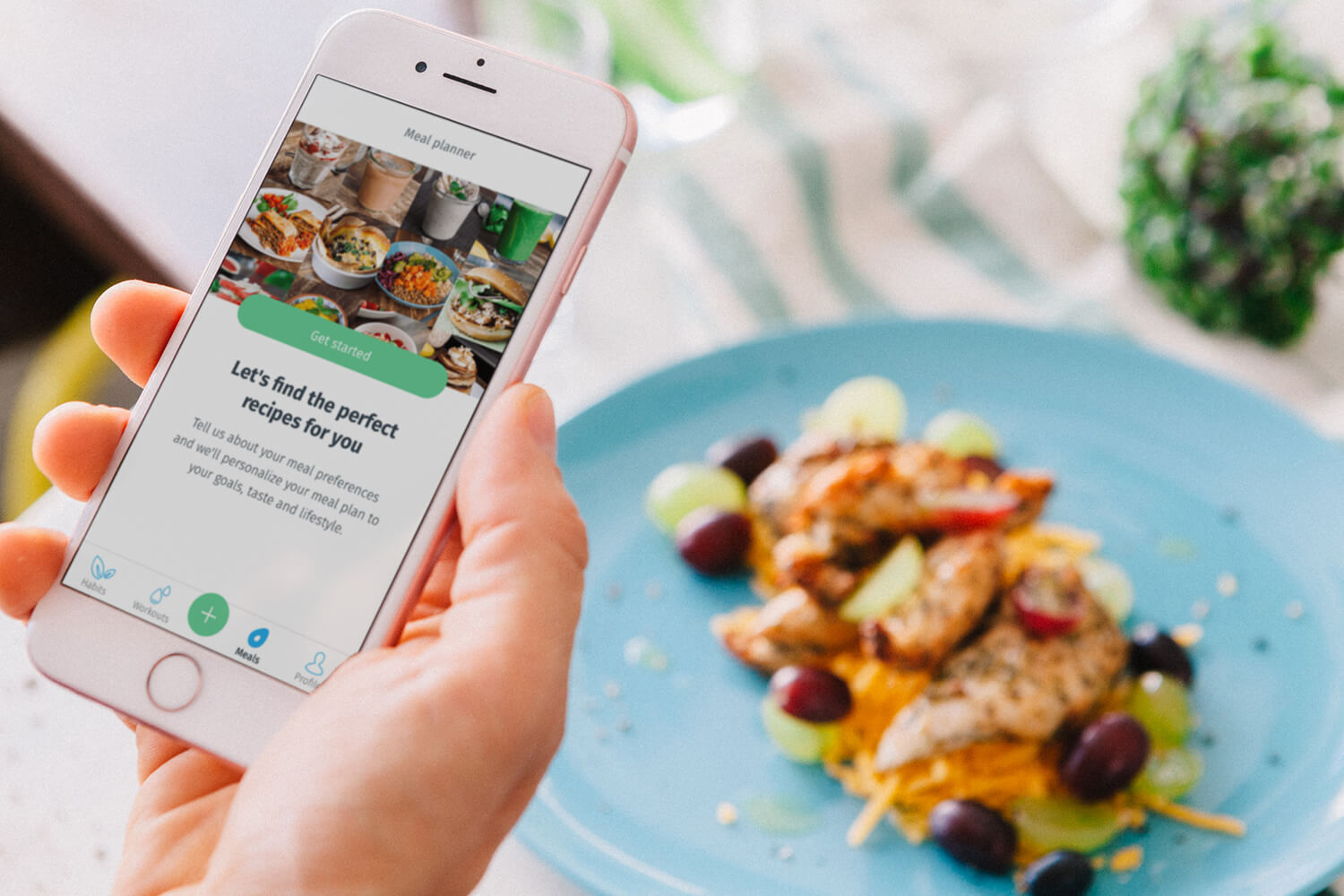 Your Guide To A Strong Start With 8fit | 8fit